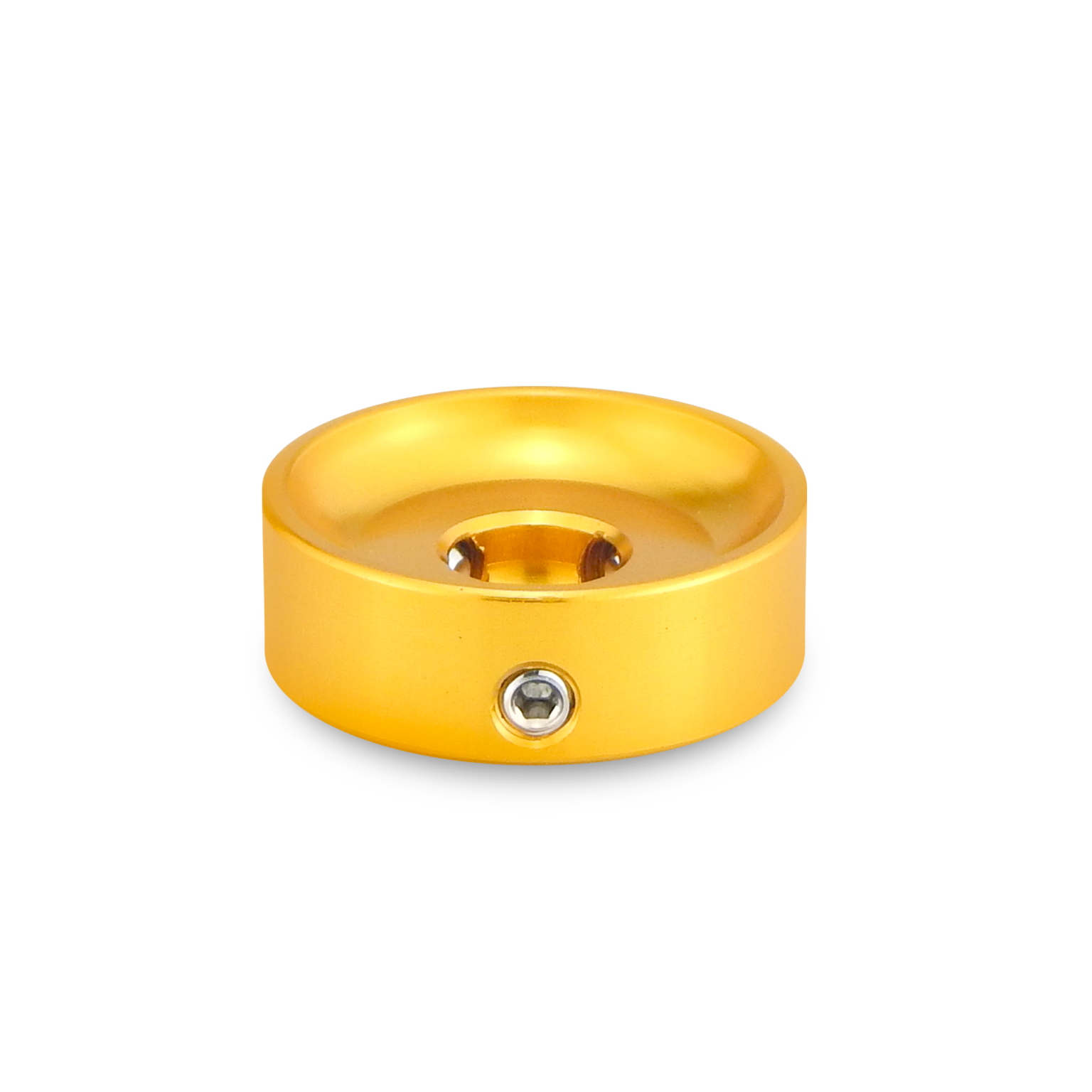 Barefoot Buttons V2 Standard Gold - Barefoot Buttons