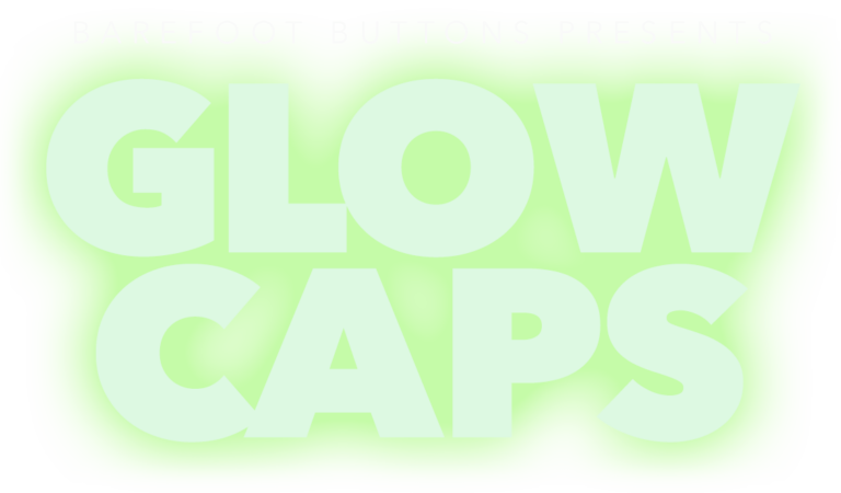 Barefoot Buttons | Guitar Pedal Footswitch Buttons