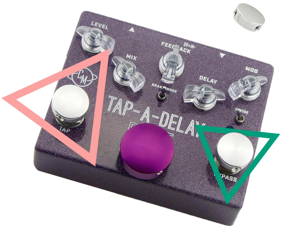 HOMEPAGE - Barefoot Buttons